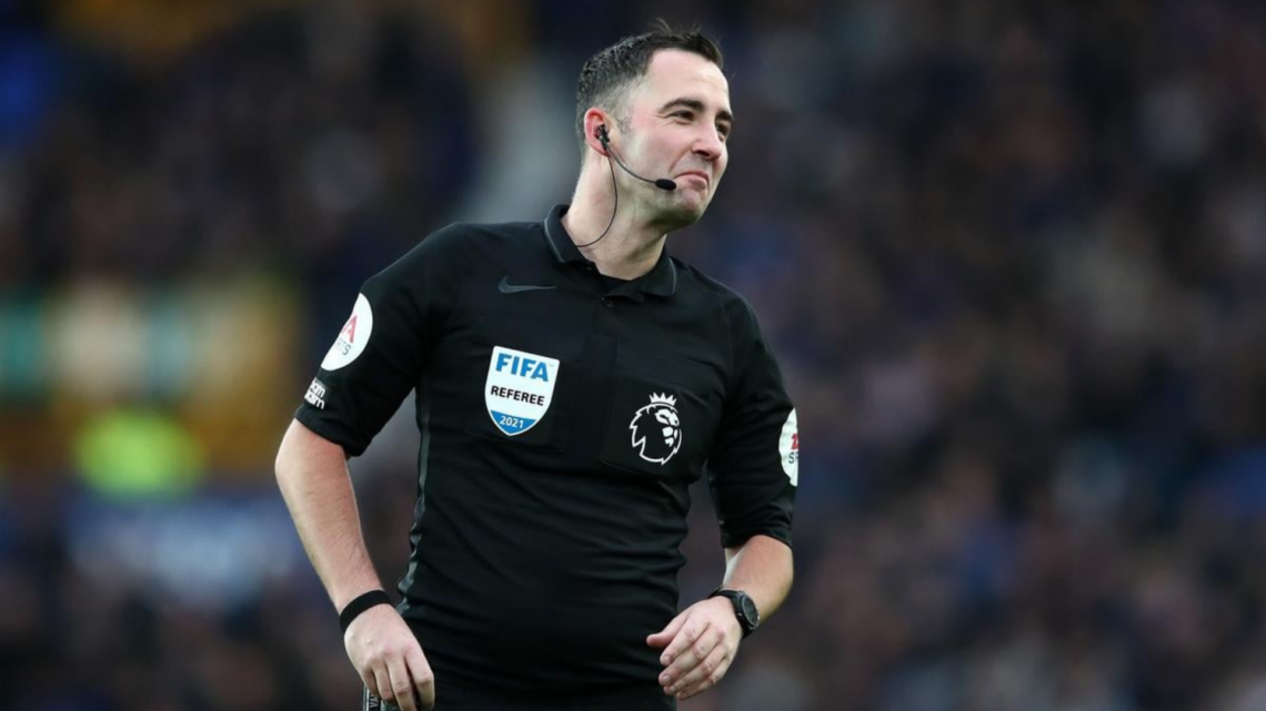 Ex-PGMOL chief backs Gary Neville and rips into Chris Kavanagh over Man ...