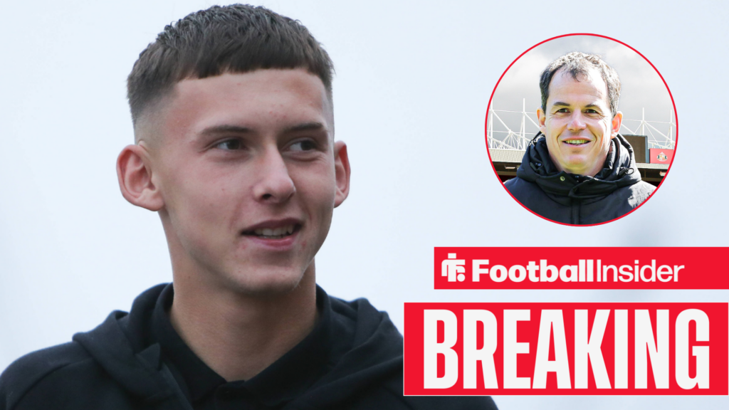 Sunderland fans stunned after surprise Chris Rigg announcement ...