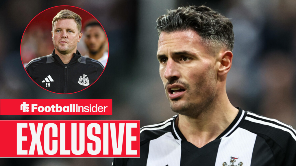 PGMOL insider highlights clear protocol that will enrage Newcastle fans ...
