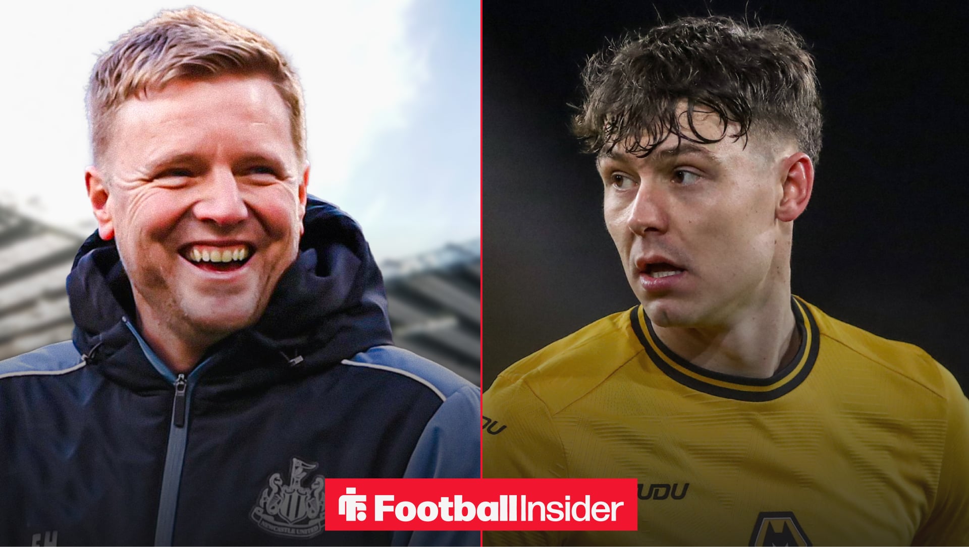 Jorgen Strand Larsen ‘makes transfer plan clear’ with Newcastle talks ...