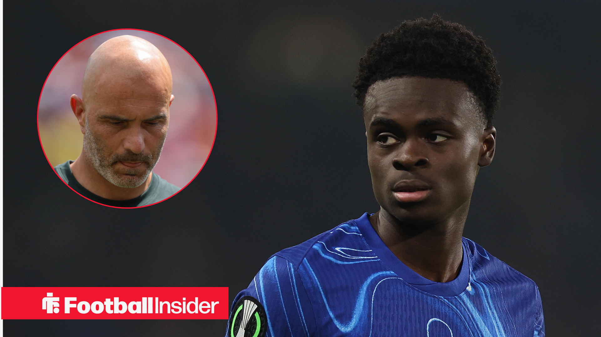 Curious case of Tyrique George - From catalyst for Chelsea's revival to ...