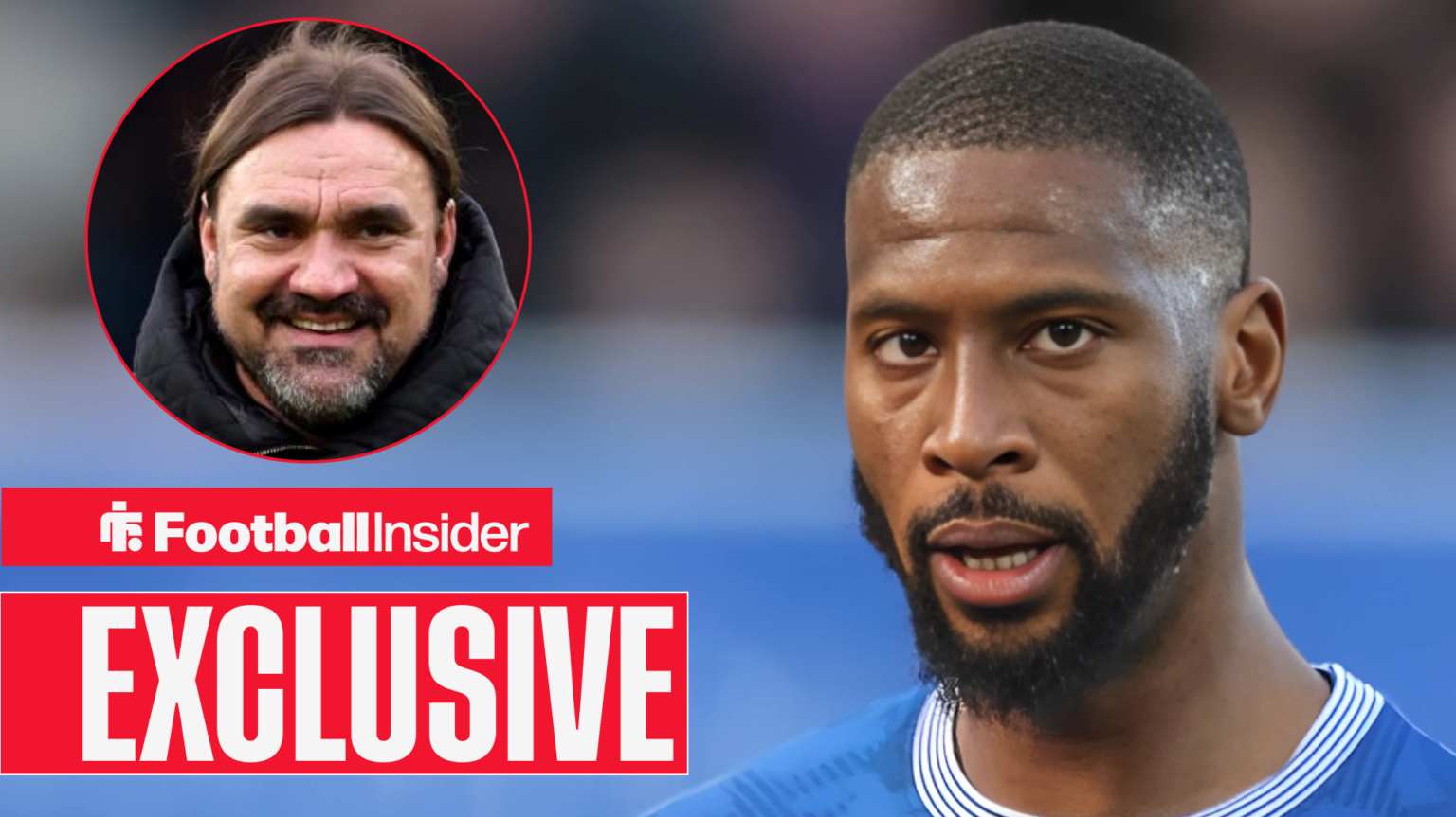 Leeds United ready £22m bid for Everton player