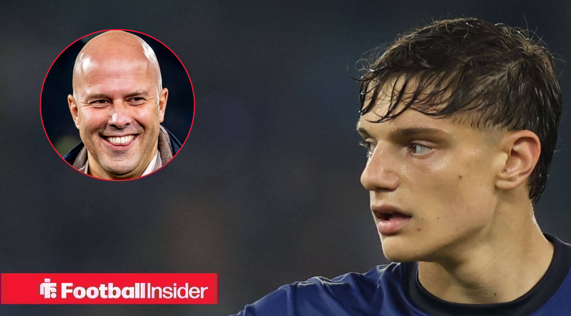 Five things Liverpool fans might not know about new arrival Giovanni Leoni