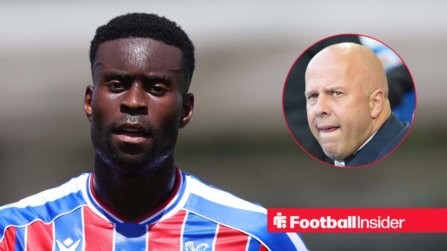 Marc Guehi urged to reject 'weird' Liverpool transfer at critical career crossroads