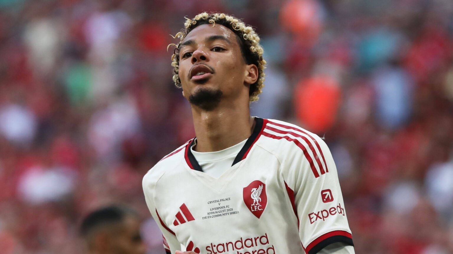 'Howard Webb unhappy with Anthony Taylor over Liverpool vs Bournemouth ...