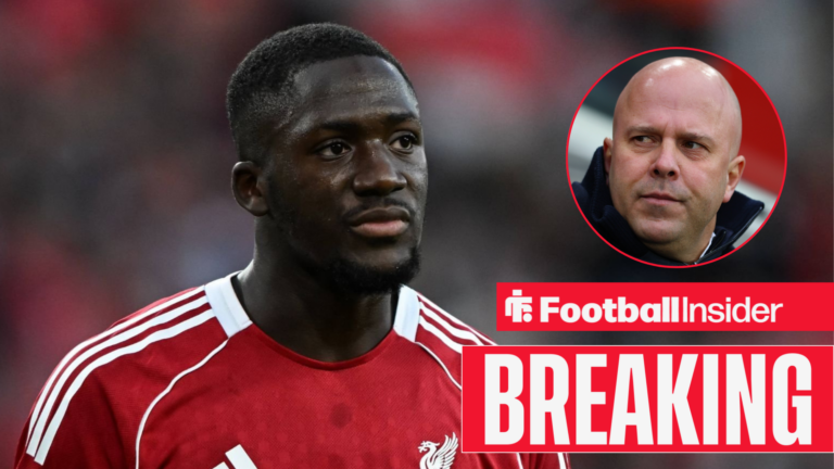 Liverpool make Ibrahima Konate transfer decision after Marc Guehi update today