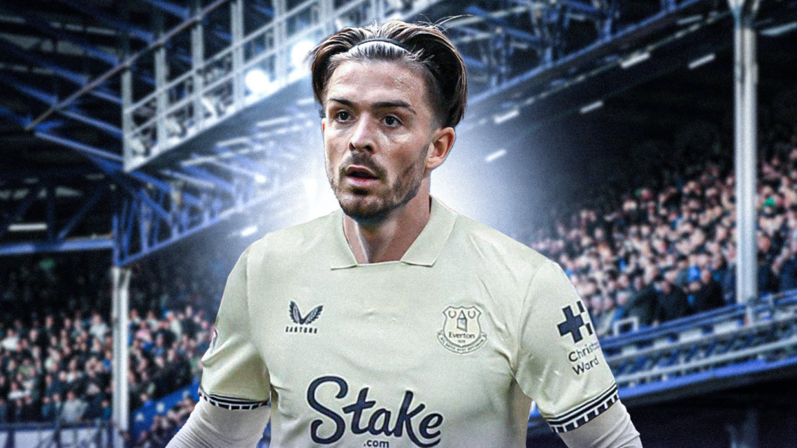 Everton urged to make radical Jack Grealish decision following Leeds no ...