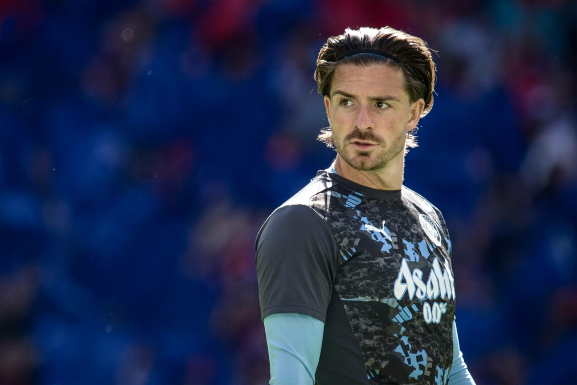 Jack Grealish shoots immediate rebuke to Thomas Tuchel with latest ...