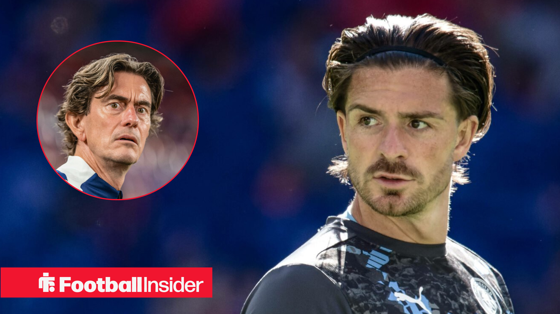 Tottenham slammed over Jack Grealish transfer response