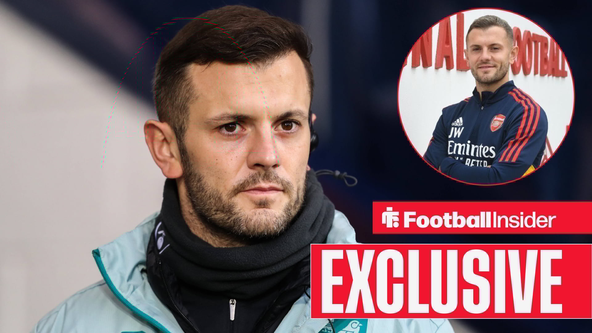Exclusive: Jack Wilshere in the running for Arsenal return