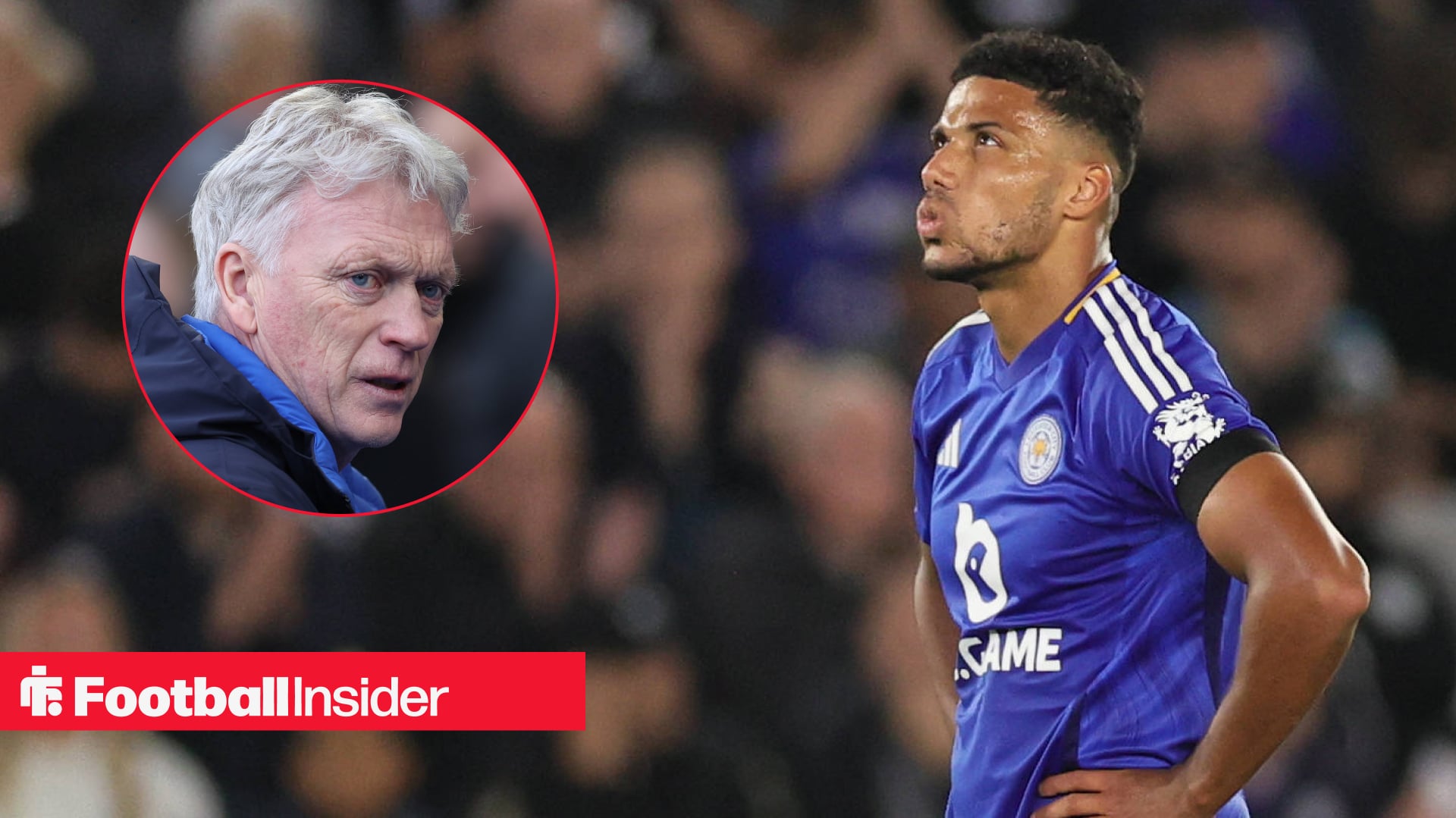 Everton 'to step up James Justin interest' amid Mykolenko, Patterson ...