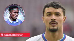 Jefte takes one final dig at Rangers following Meghoma's dream debut ...