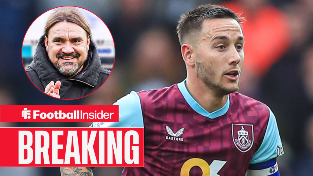 Josh Brownhill: Ex-chief scout who's 'watched him play loads of times ...