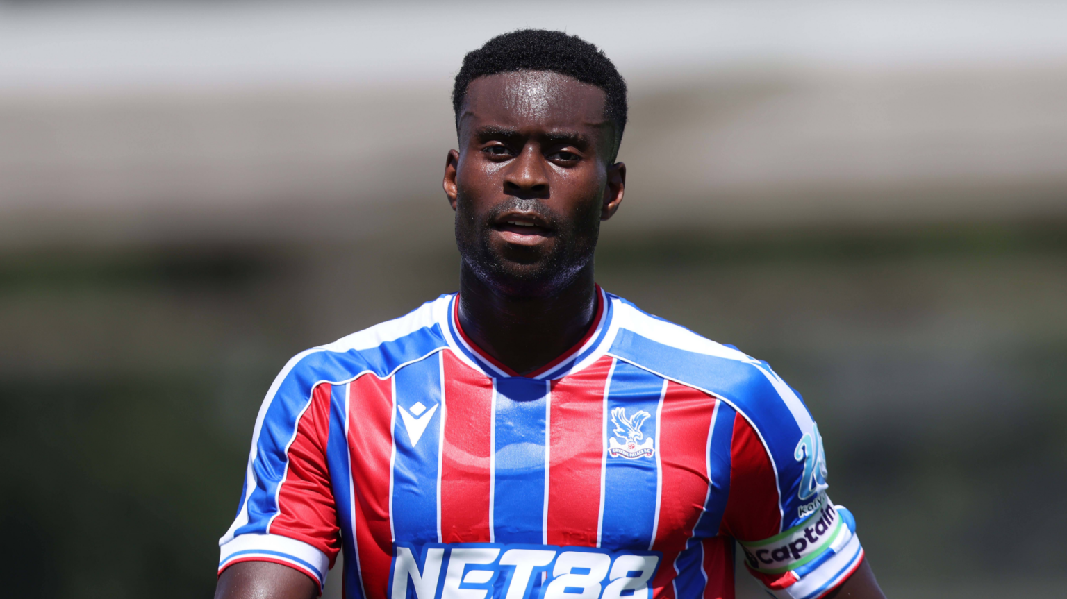 'Liverpool certain to complete Marc Guehi deal' -' I'm shocked, oh my goodness'