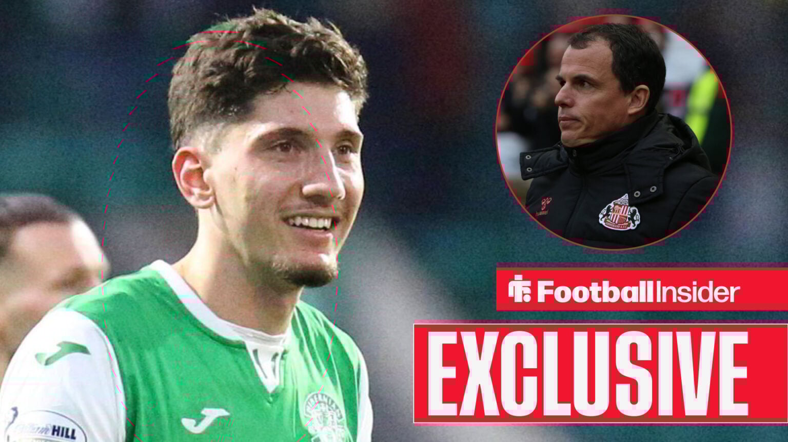 Exclusive: Sunderland ready to let Triantis leave as clubs line up for deal