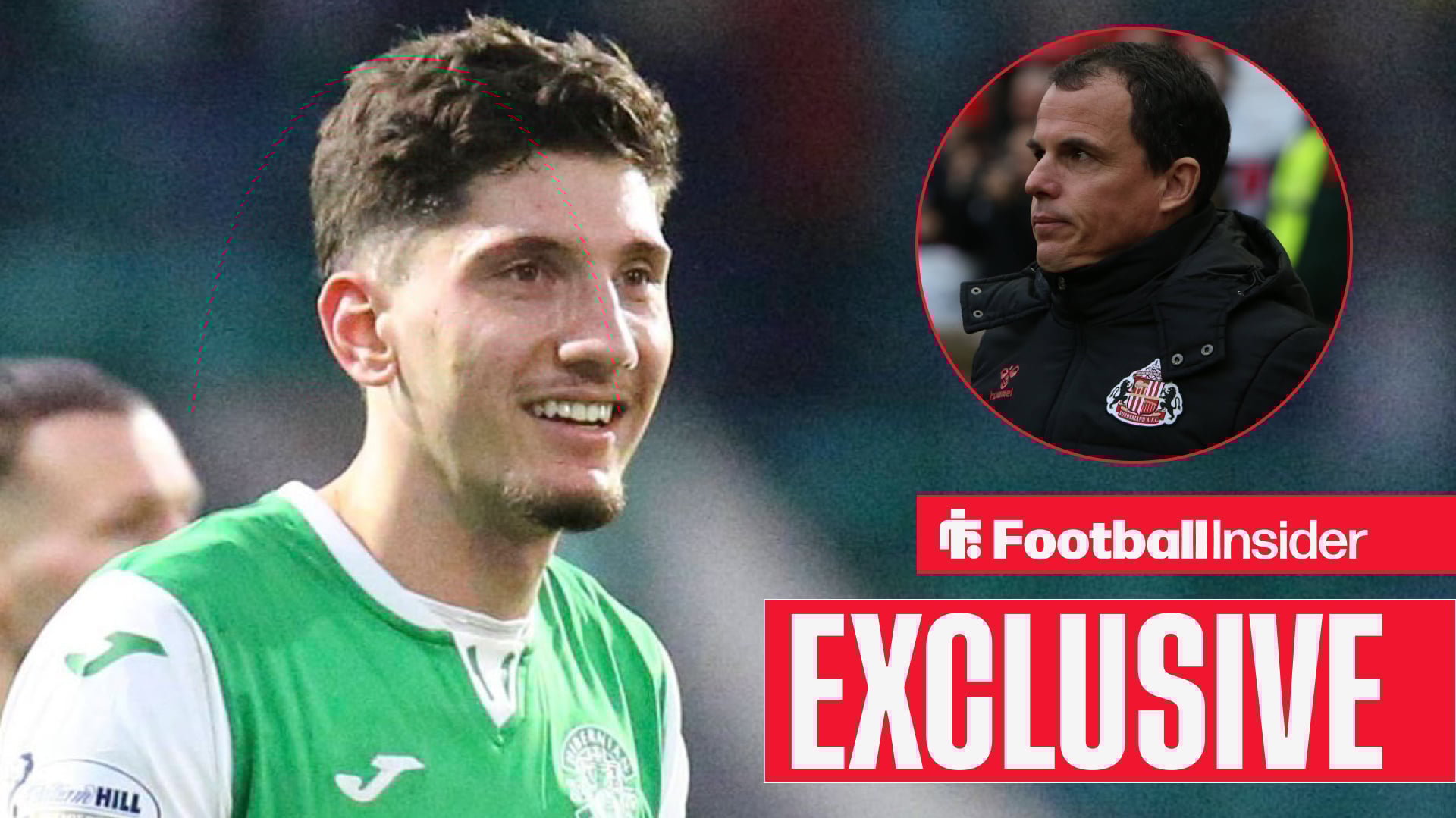 Exclusive: Sunderland ready to let Triantis leave as clubs line up for deal