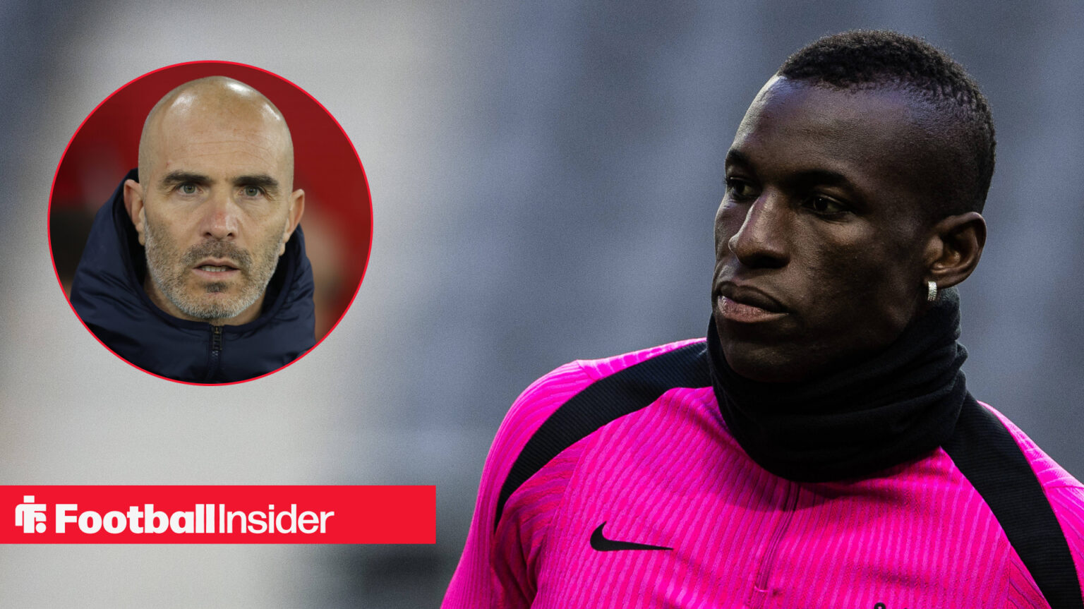 'Mistake' - Chelsea given stark Nicolas Jackson warning amid ...