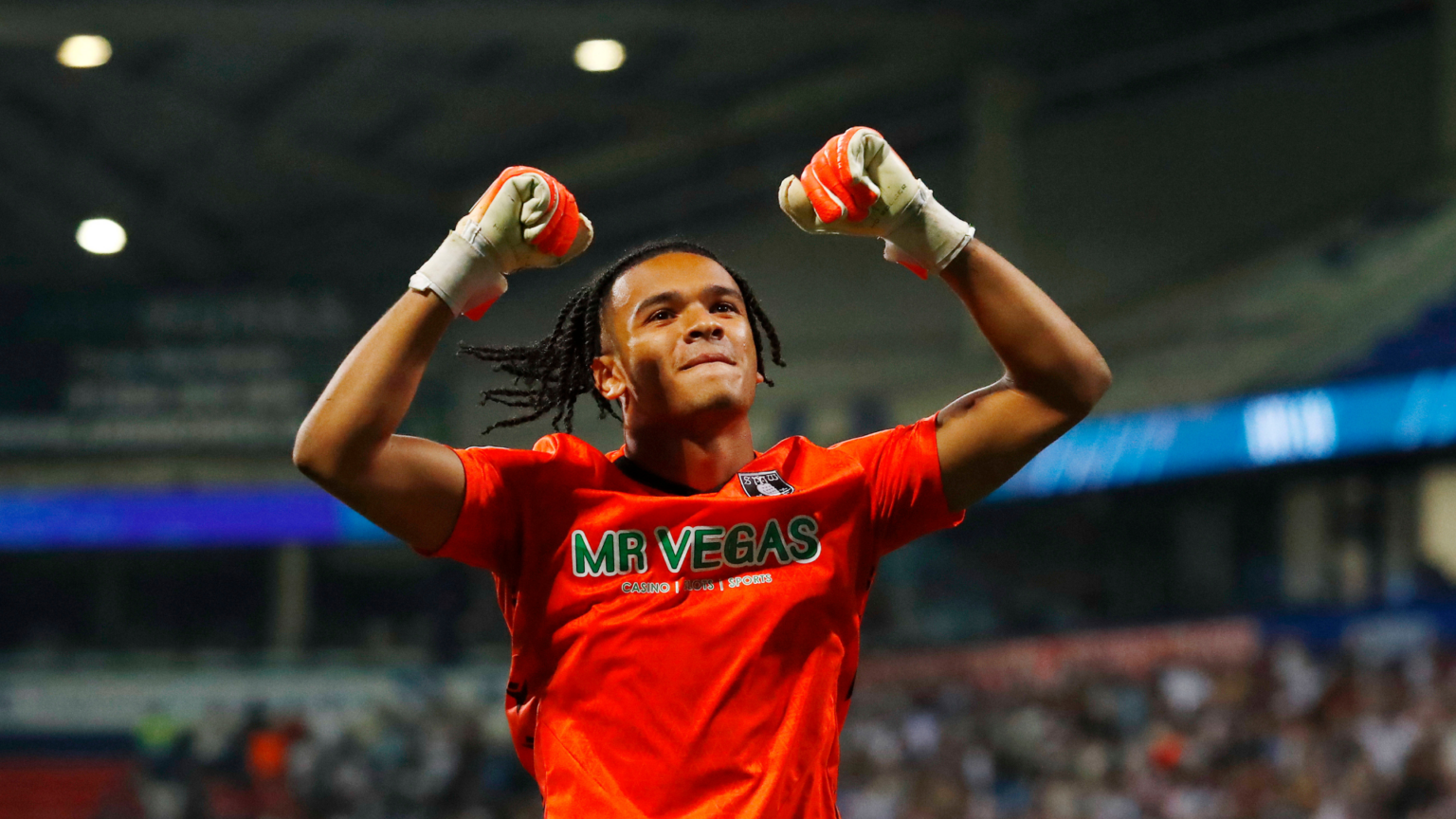 Premier League-linked star sends message as Chelsea agree new transfer