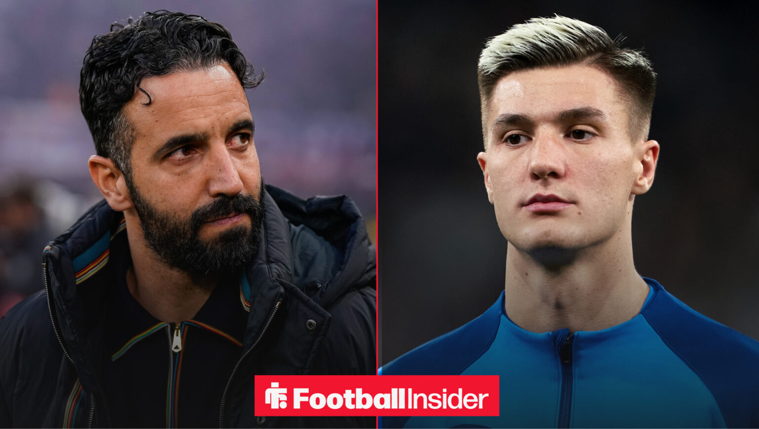 ‘It could be a disaster’ – Stefan Borson drops Benjamin Sesko to Man ...