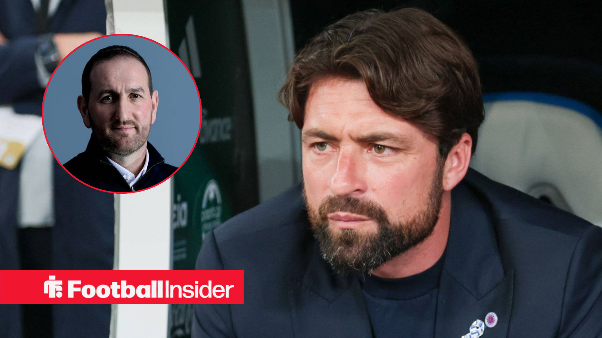 Rangers fans erupt over Russell Martin sack after Club Brugge ...