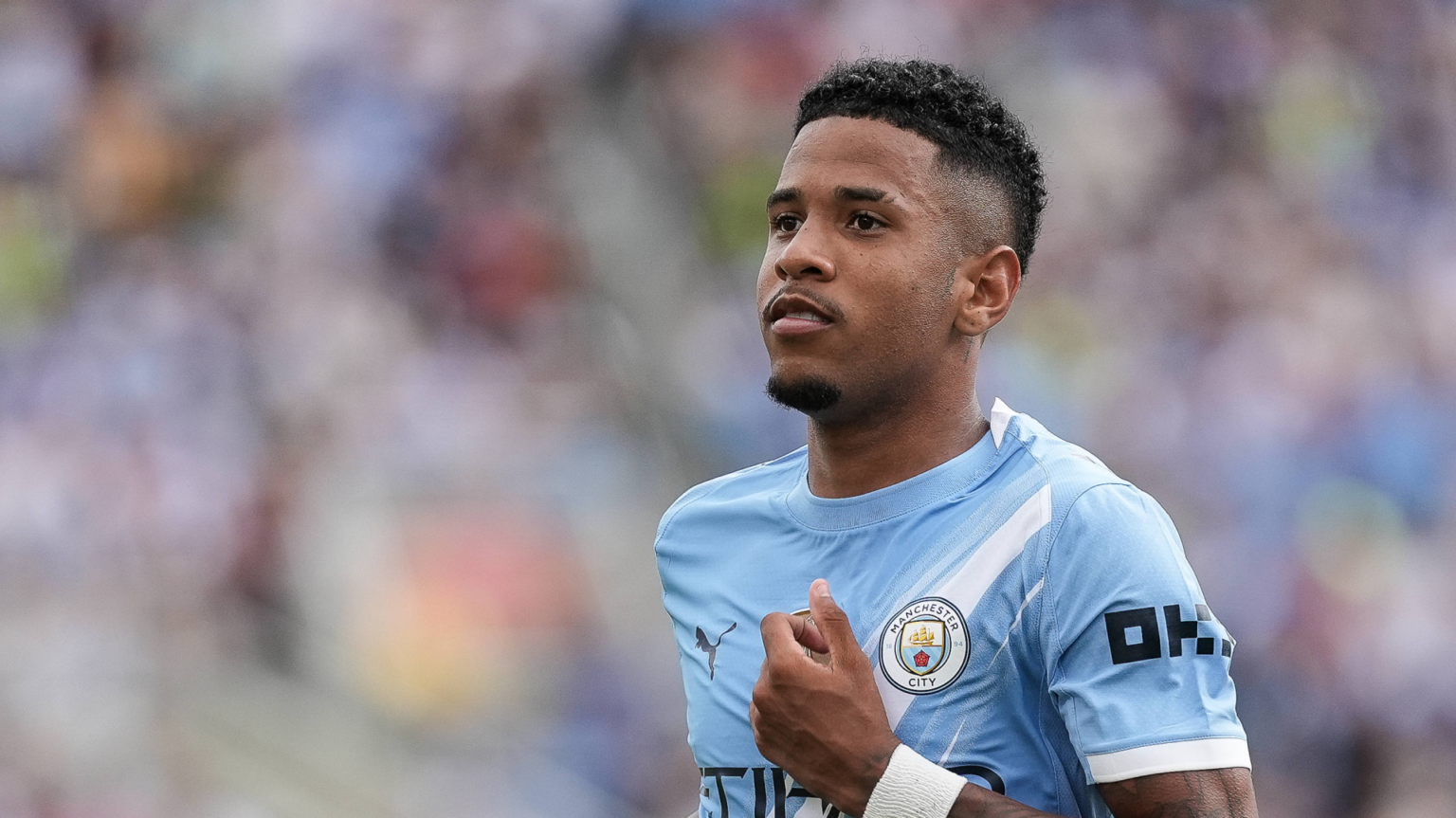 'Someone in Man City needs jail time' - Man City fans tear into starter ...