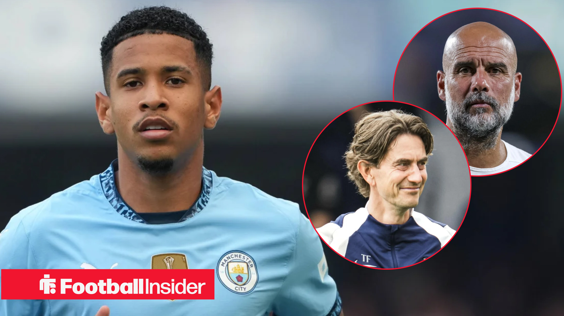 Tottenham fans thrilled by 'amazing' Savinho transfer update