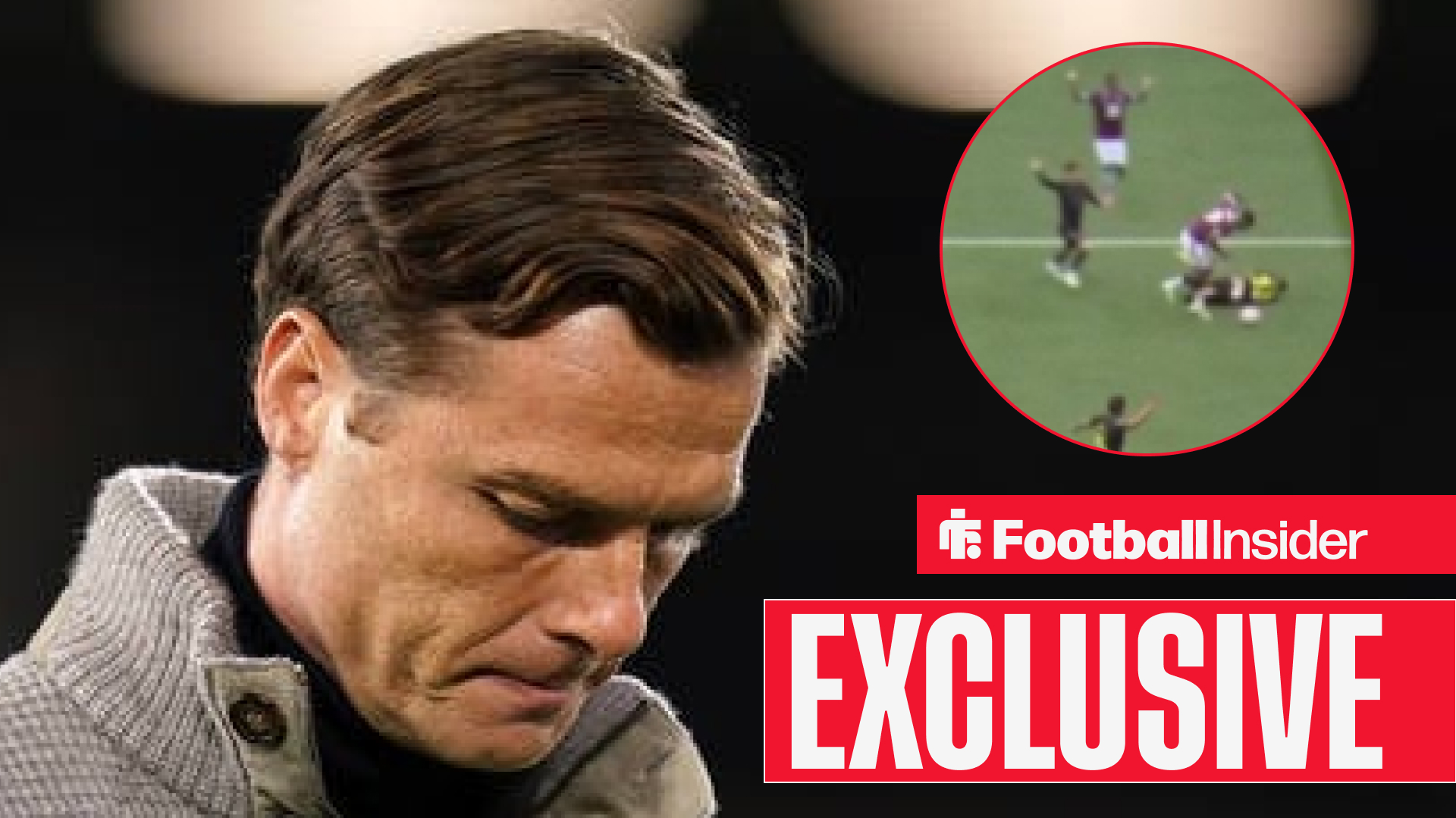 PGMOL insider blames VAR for wrongly-disallowed Burnley goal v Sunderland - 'Act of simulation'