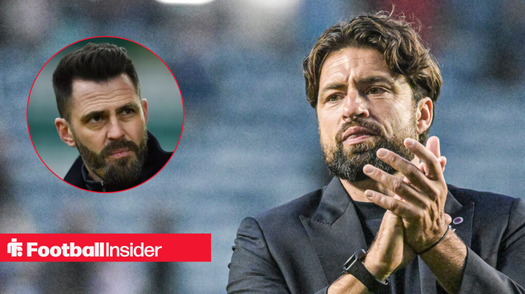 Steven Thompson makes damning Rangers prediction - 'It won't go well for them'