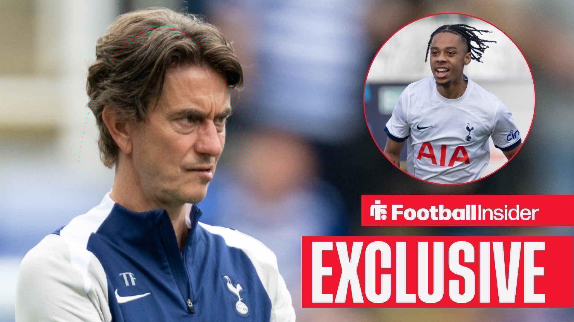 Exclusive: Tottenham make Tyrese Hall transfer decision after offers tabled