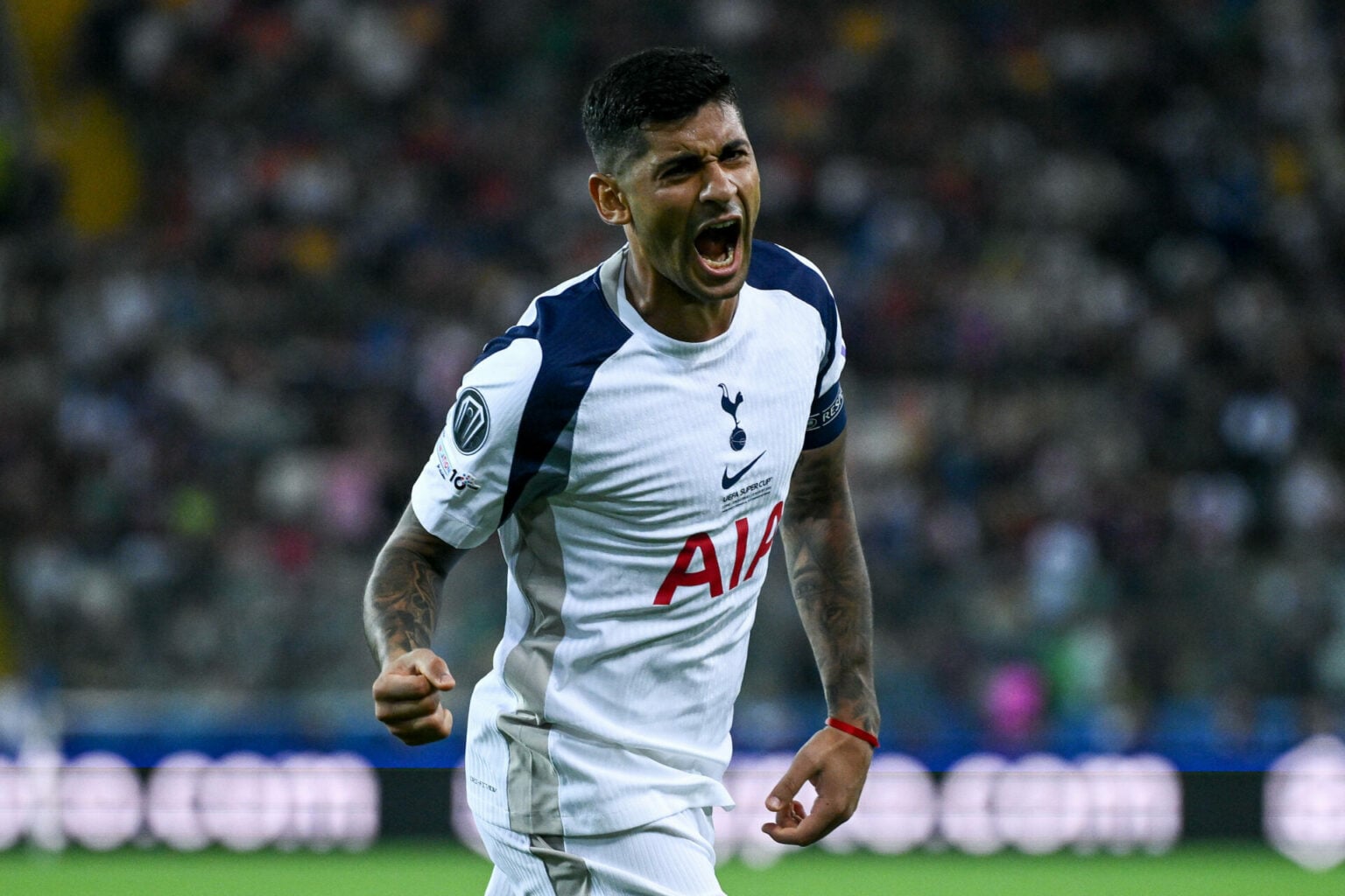 Sources: This is why Tottenham are waiting to sack Thomas Frank