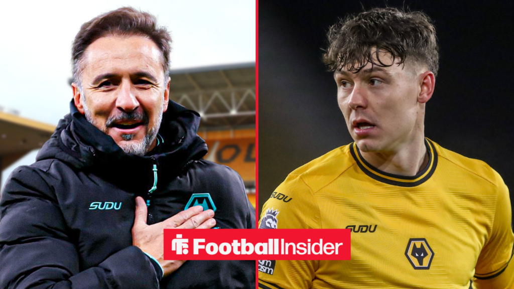 Wolves to land £80m+ in next days after Jorgen Strand Larsen latest