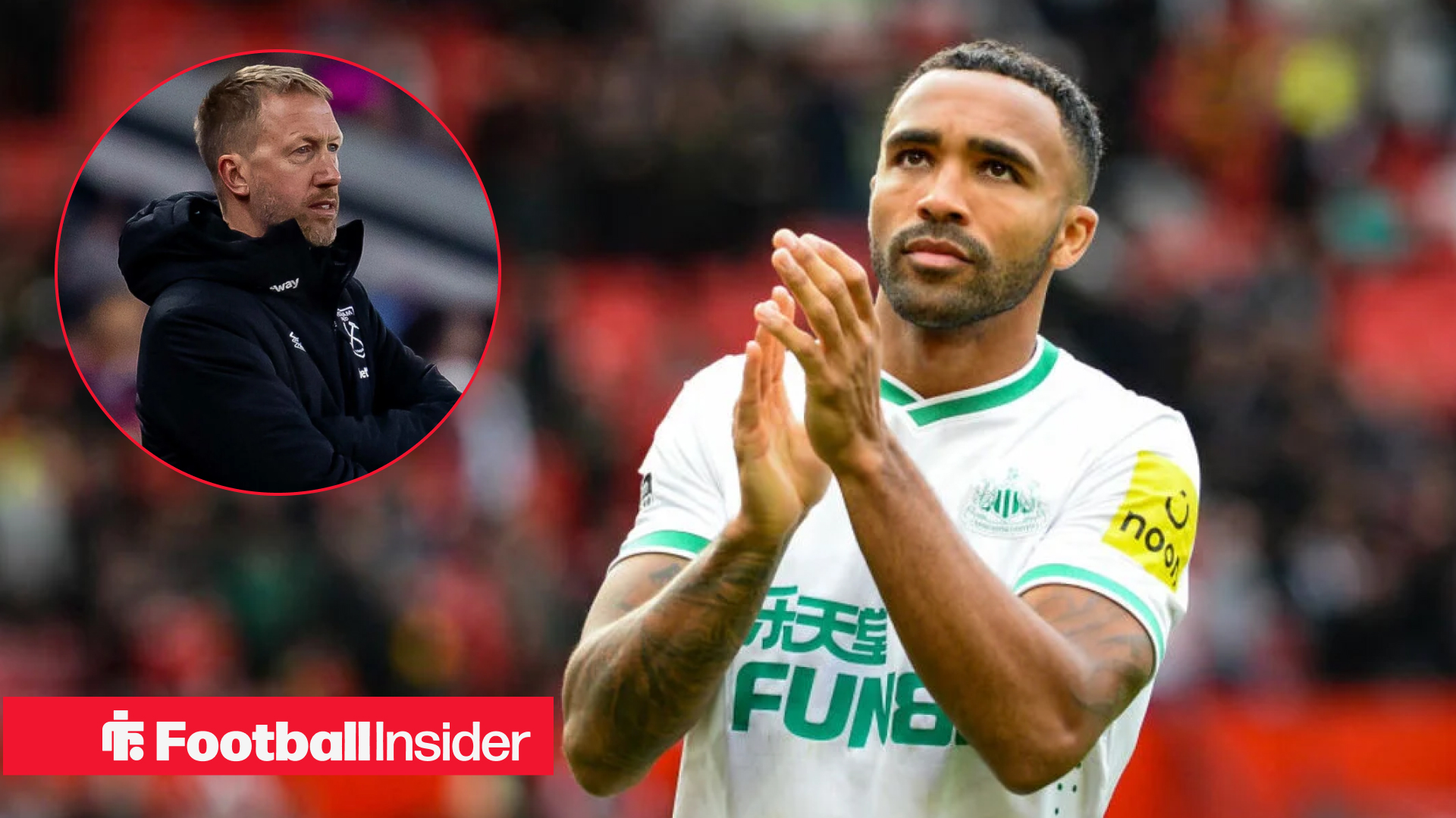 Callum Wilson’s contract details revealed – 'it's great for West Ham'