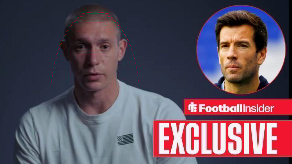 Ethan Horvath set to leave Cardiff City, could join Championship rivals