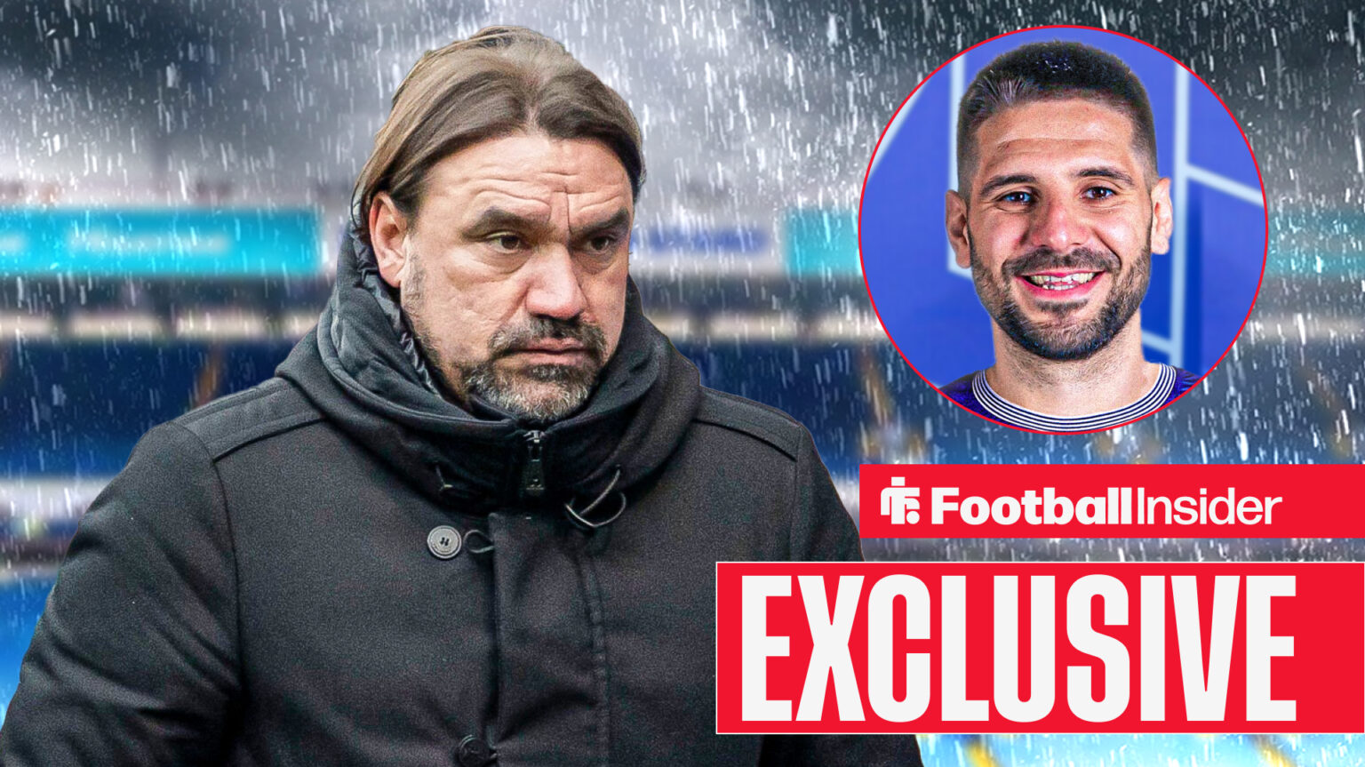 Alexander Mitrovic to Leeds: O'Rourke shares 'massive' claim as door opens to 'brilliant' deal