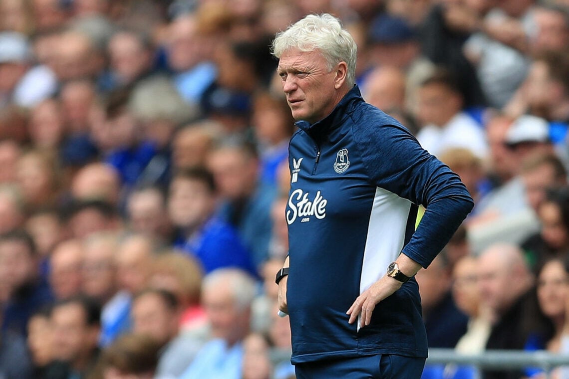 Mikel Arteta has already given David Moyes his answer over Ethan ...