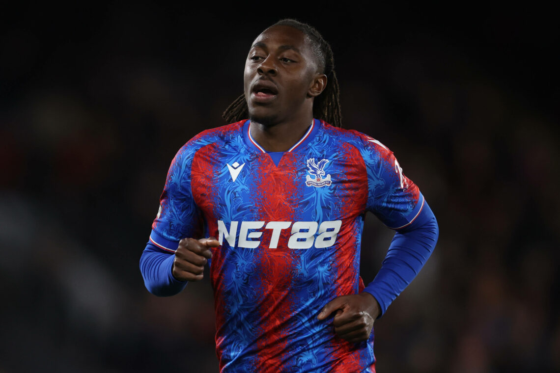 Tottenham 'make Eberechi Eze decision' after James Maddison injury blow