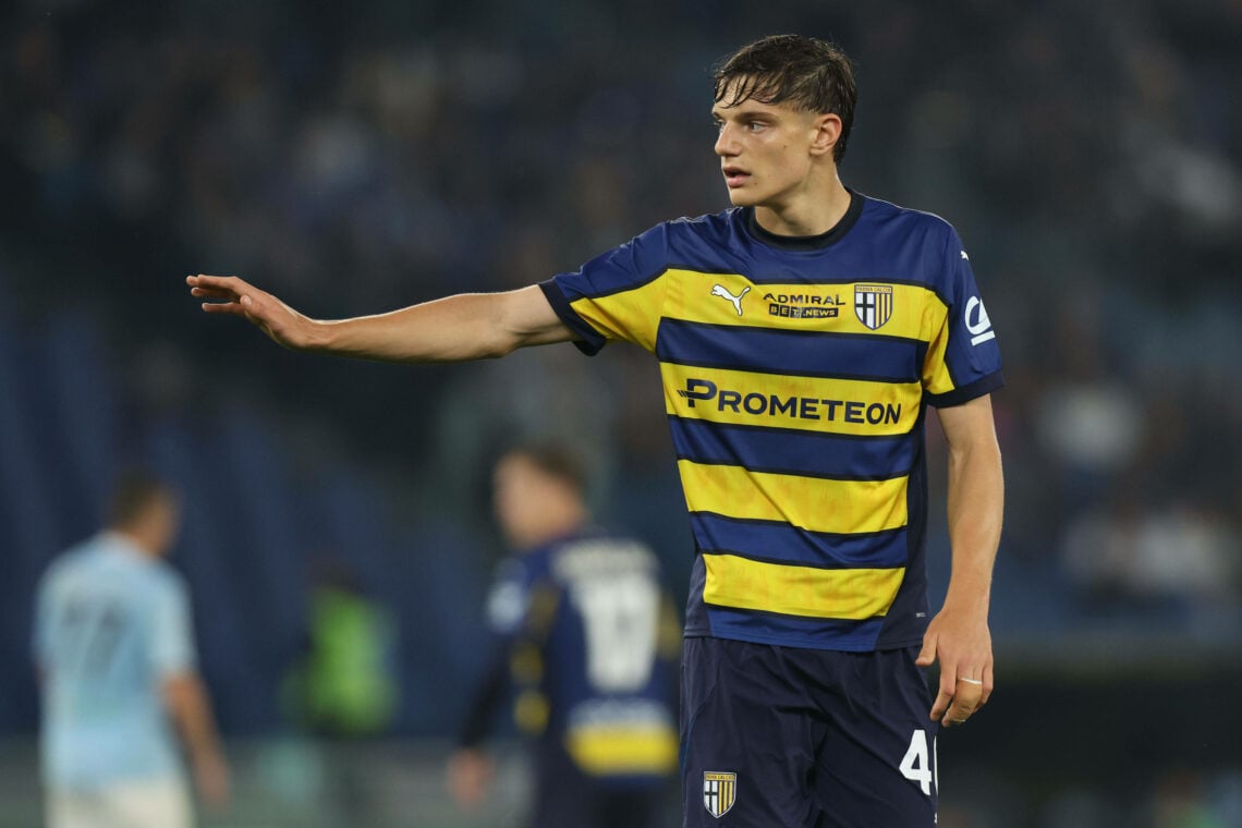 Five things Liverpool fans might not know about new arrival Giovanni Leoni