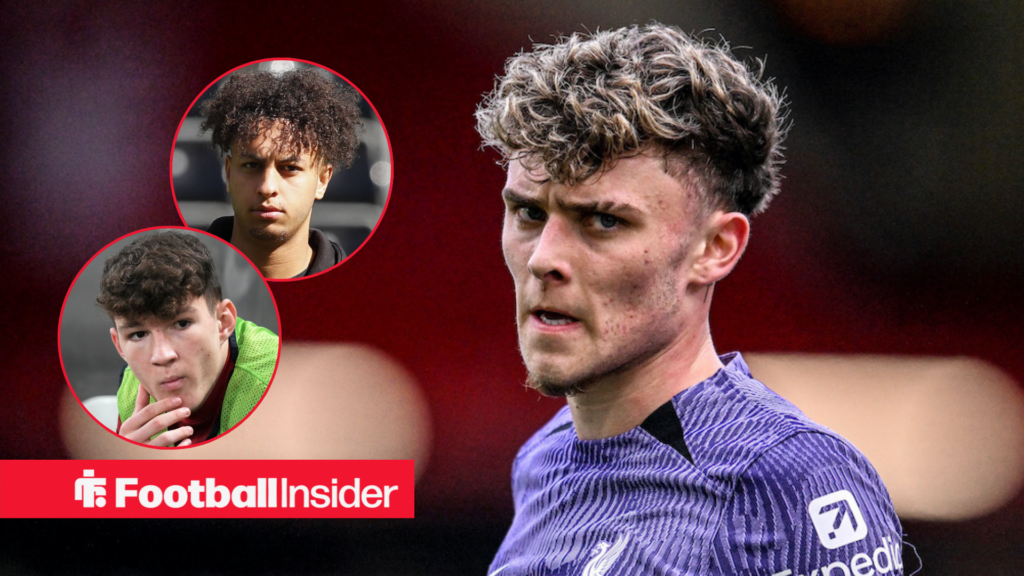 Liverpool stars respond to former teammate who's had a wretched 'few ...