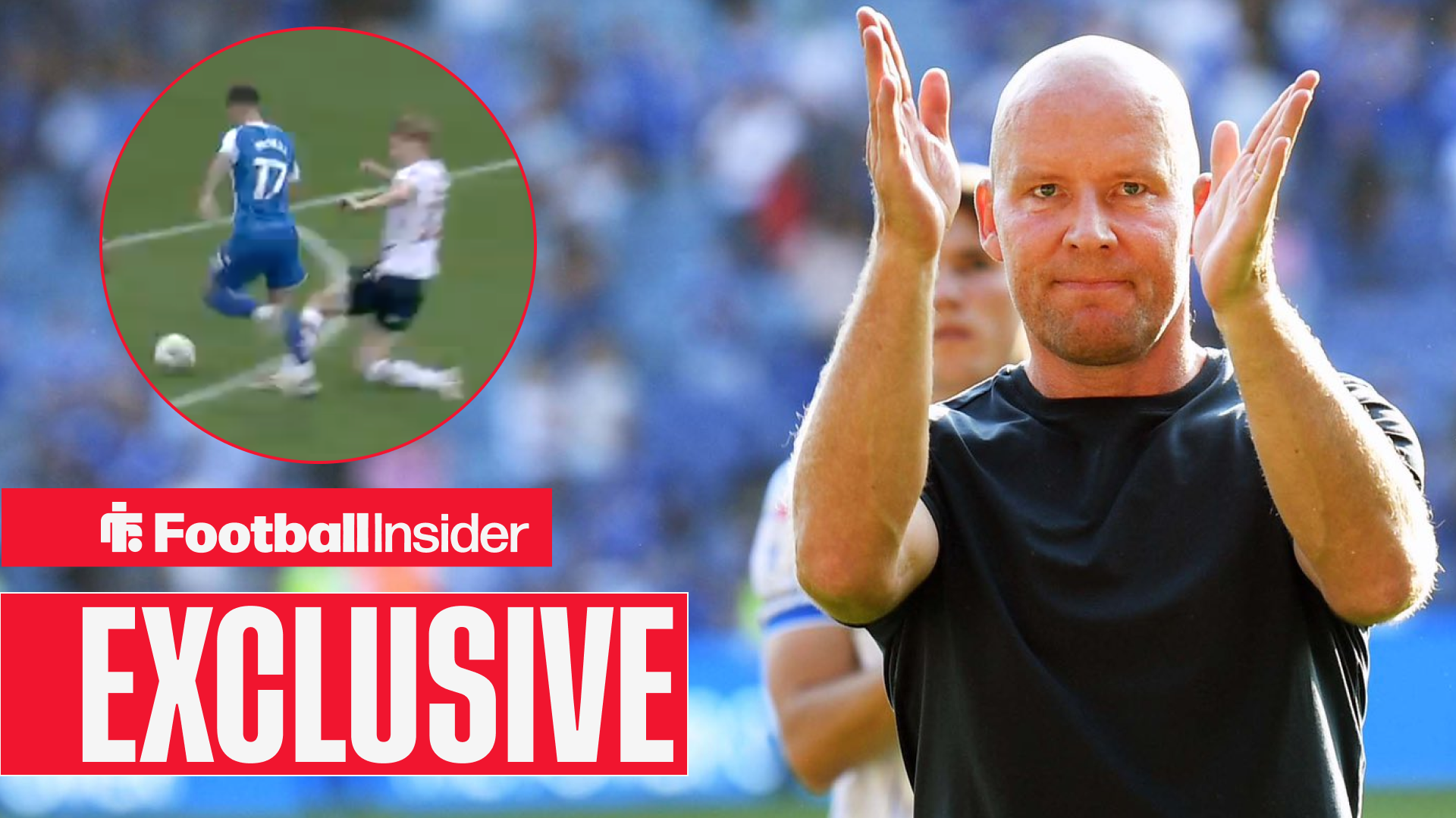 PGMOL insider reacts to Bolton red card incident vs Sheffield Wednesday ...