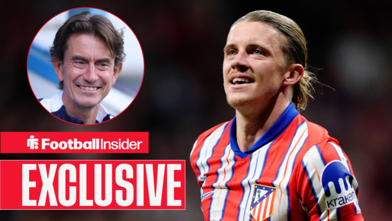 Tottenham plot new Conor Gallagher move as Atletico stance revealed