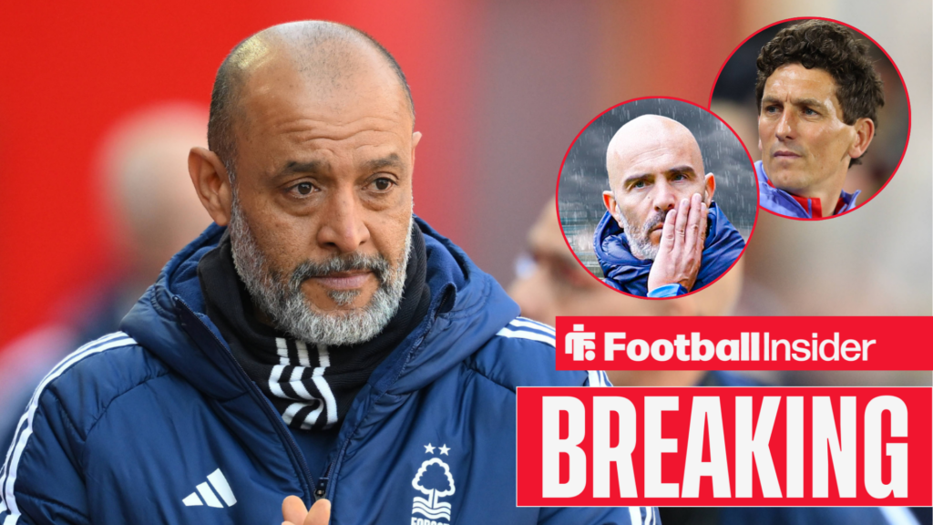 Nottingham Forest leapfrog Brentford, Chelsea in race to sign Braga ...