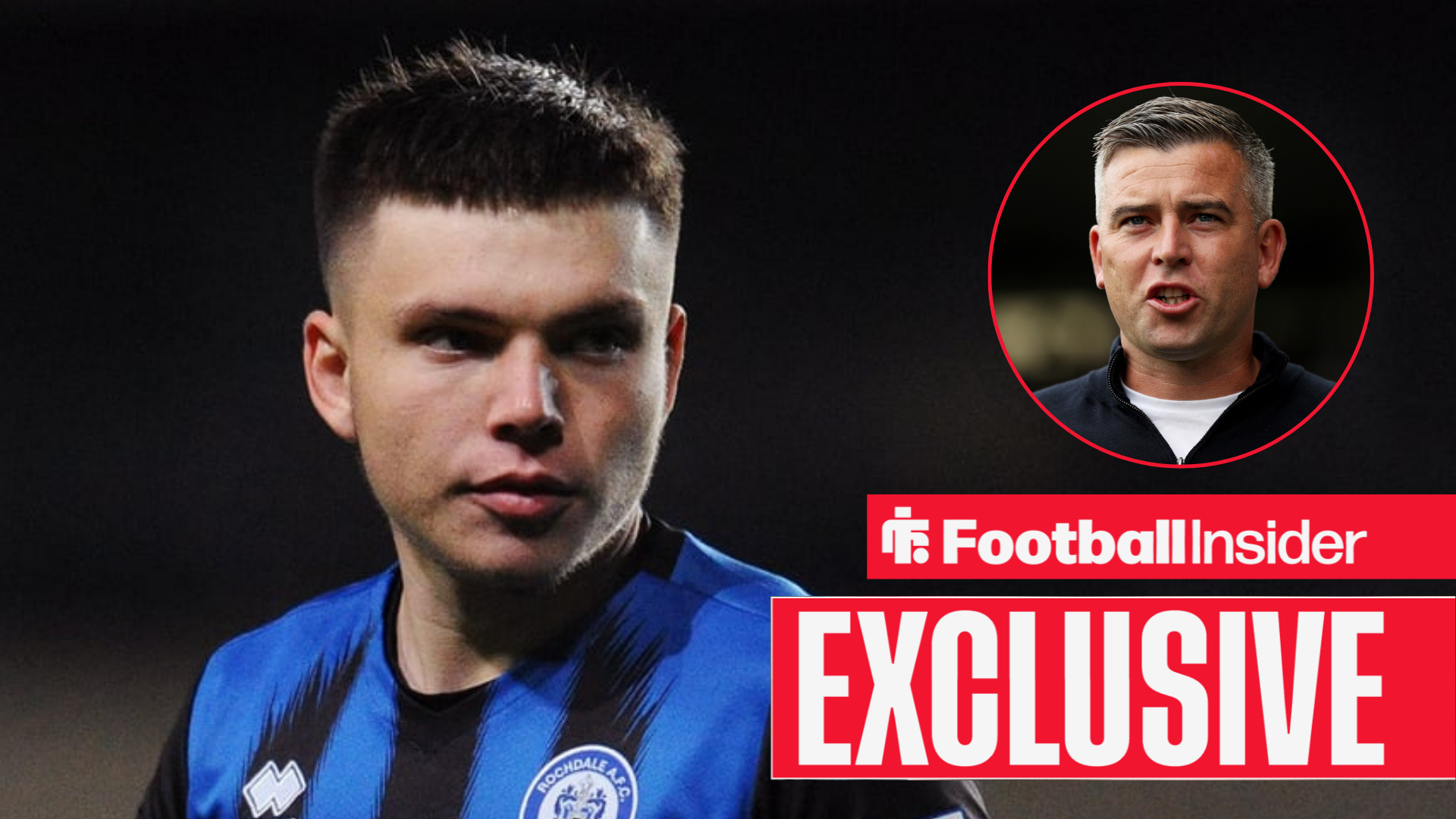 Exclusive: Bolton respond to Luton Town and Wycombe offers for Aaron Morley