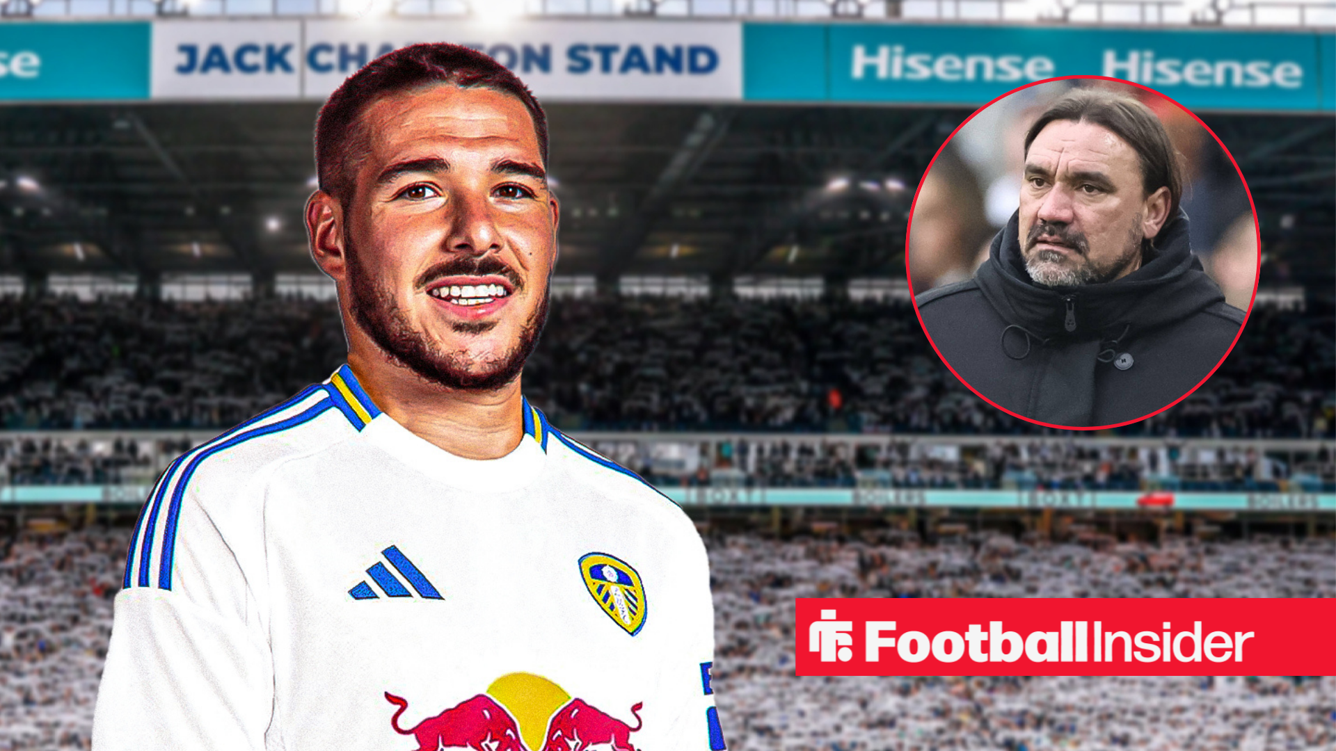 Aston Villa make Emiliano Buendia to Leeds decision after two deals agreed
