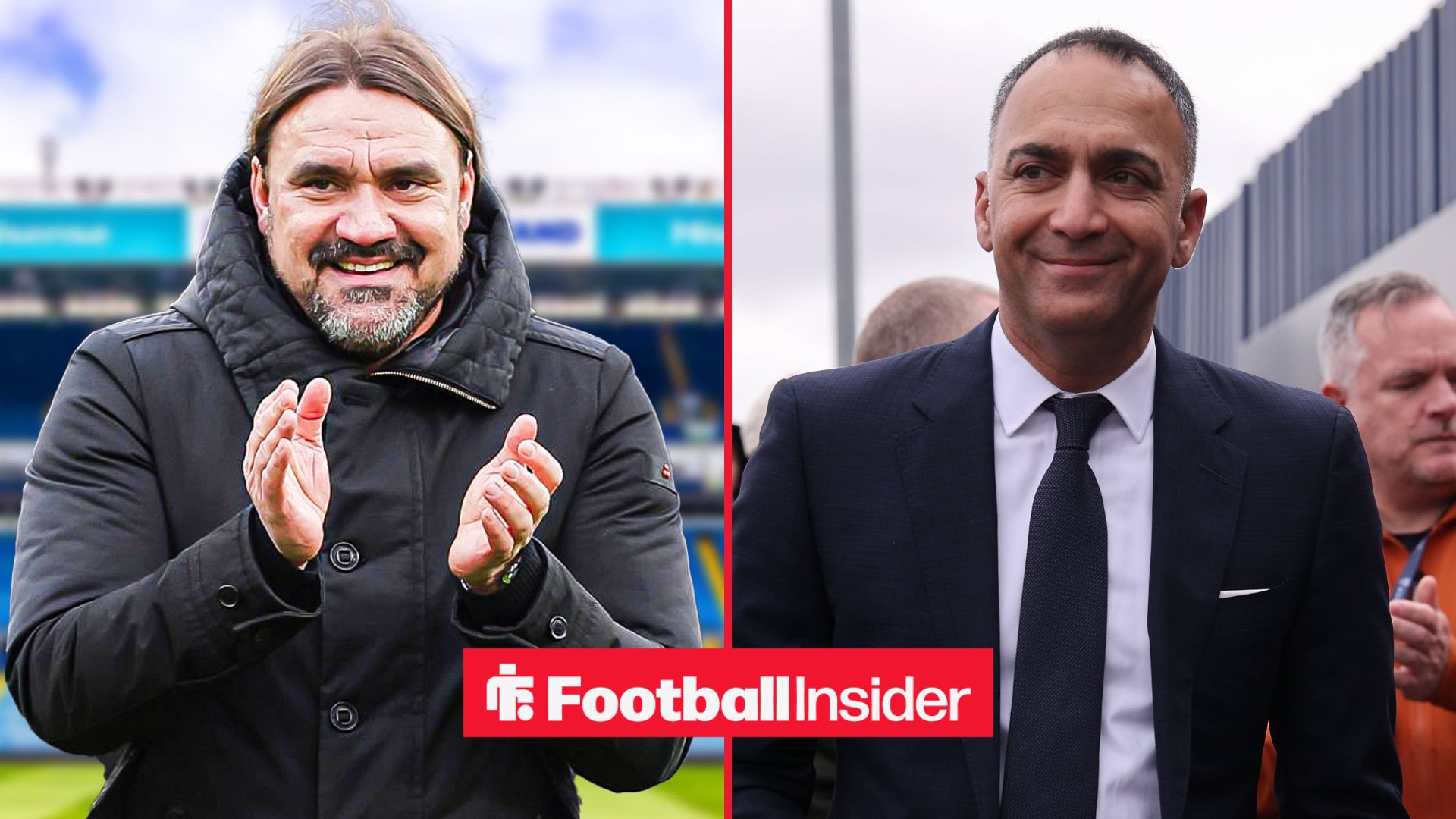 Leeds United plan to sign 'major upgrade' on star player who left fans ...