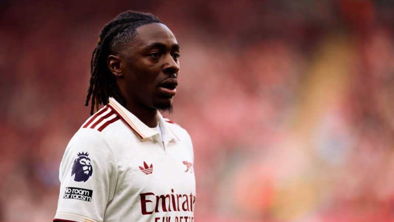 BBC pundit shares why he's 'disappointed' with one Arsenal player after ...