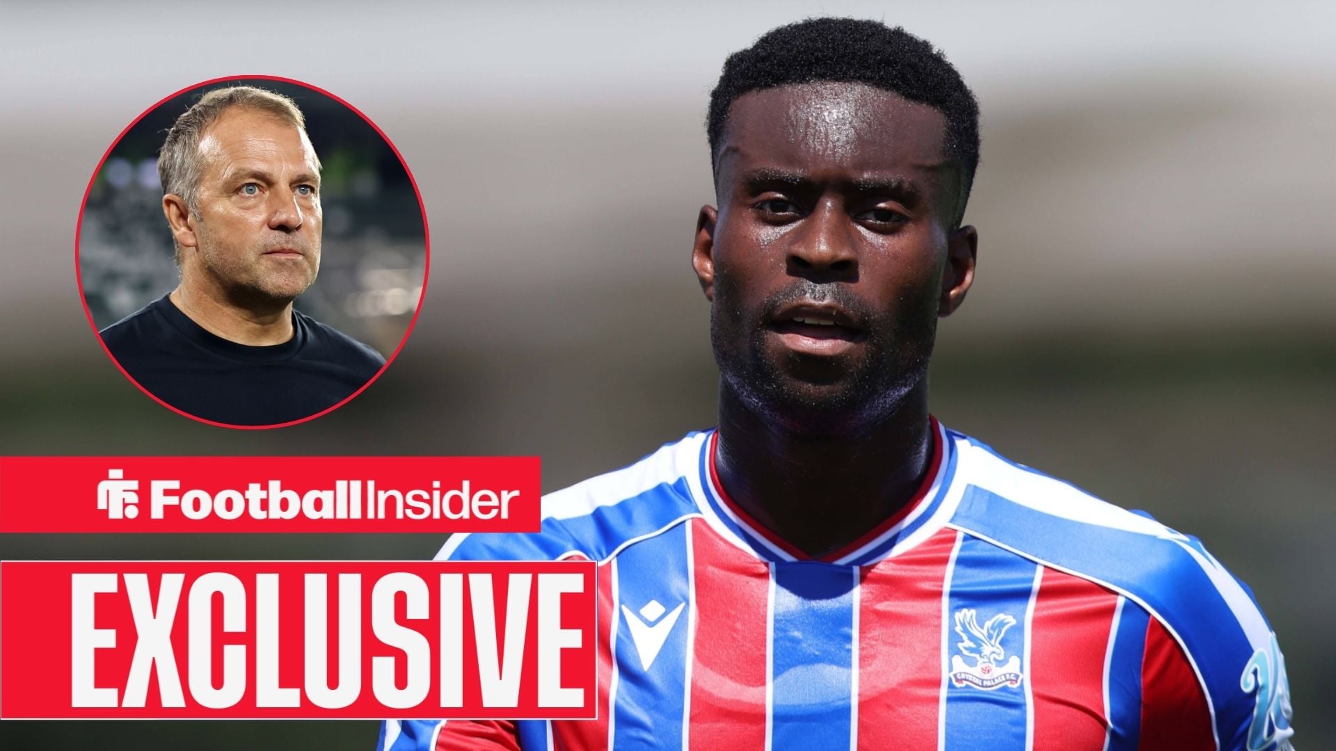 Barcelona and Bayern Munich make moves to sign Marc Guehi as Liverpool's plan revealed