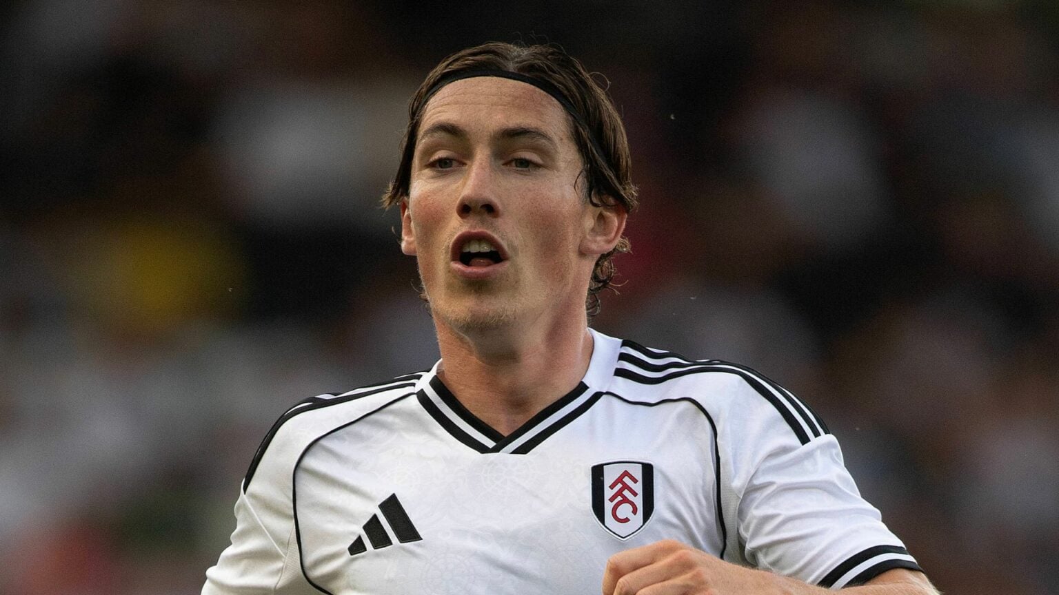 Fulham's stance on Harry Wilson exit revealed as January offer lined up