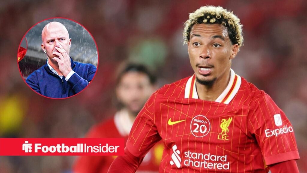 French media respond to Hugo Ekitike's latest France display, explain ...