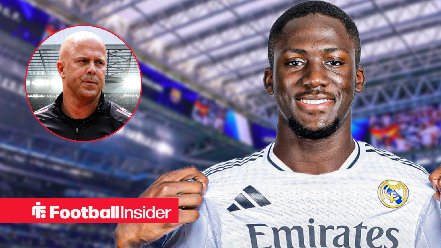 Liverpool 'to sell Ibrahima Konate in January' - fans fume at Real ...