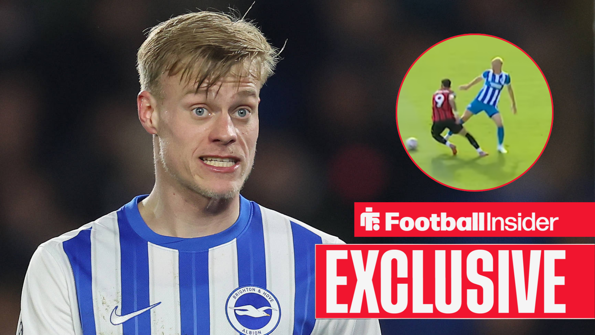 Jan Paul van Hecke guilty as Peter Bankes manipulated by Bournemouth ...